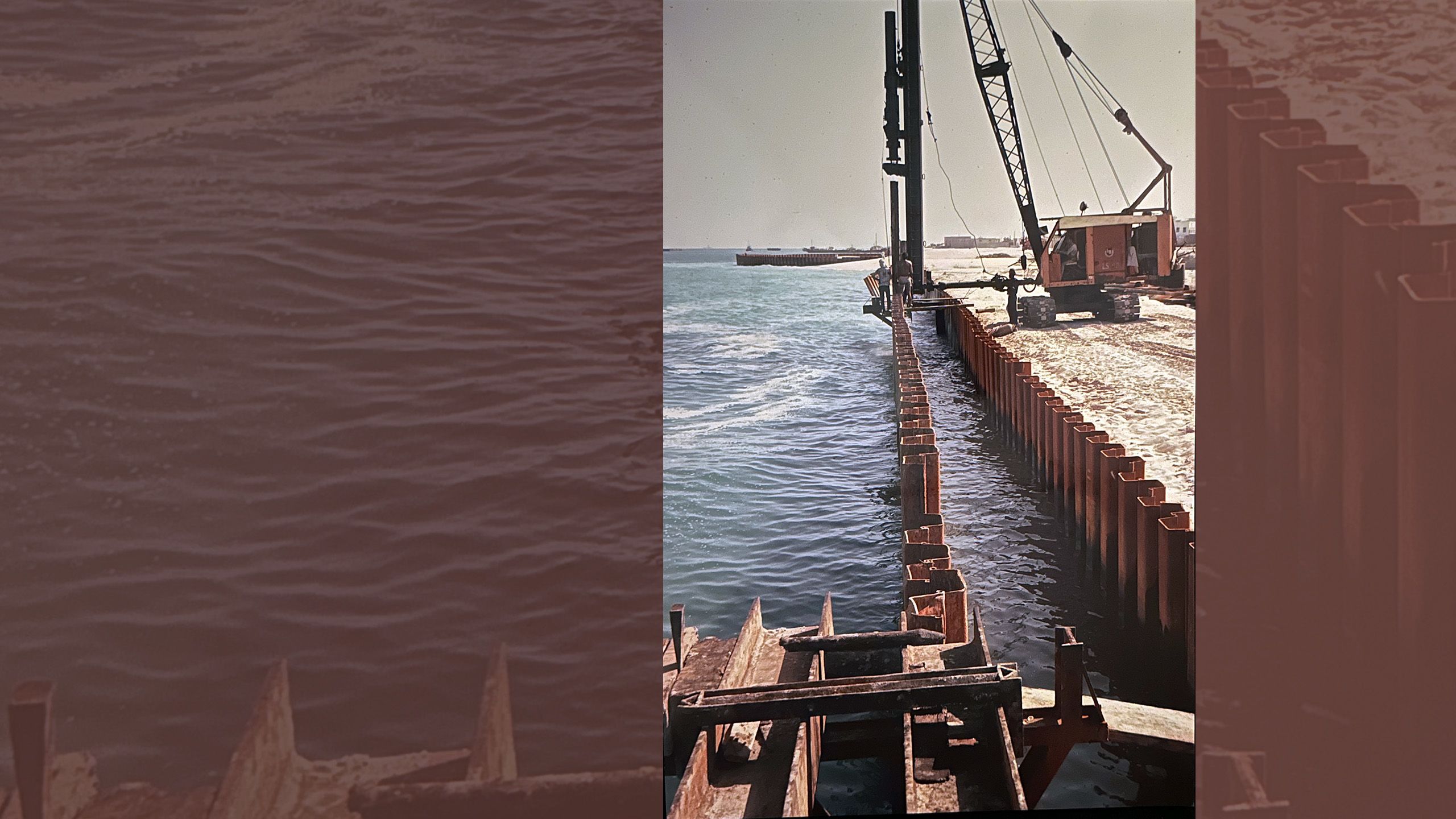 A Look Back in Time - NYU Abu Dhabi