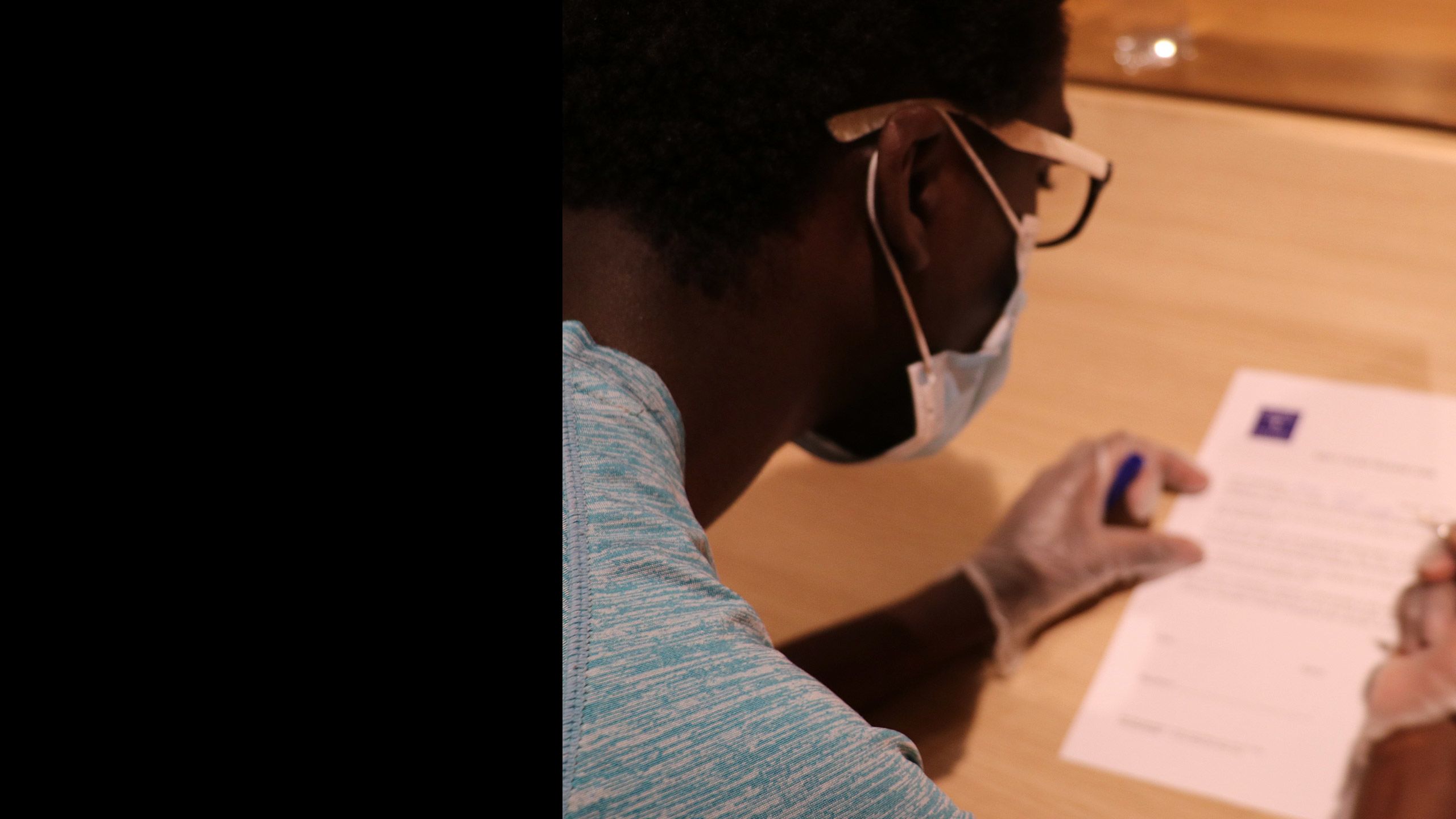 A New Testing Method - NYU Abu Dhabi