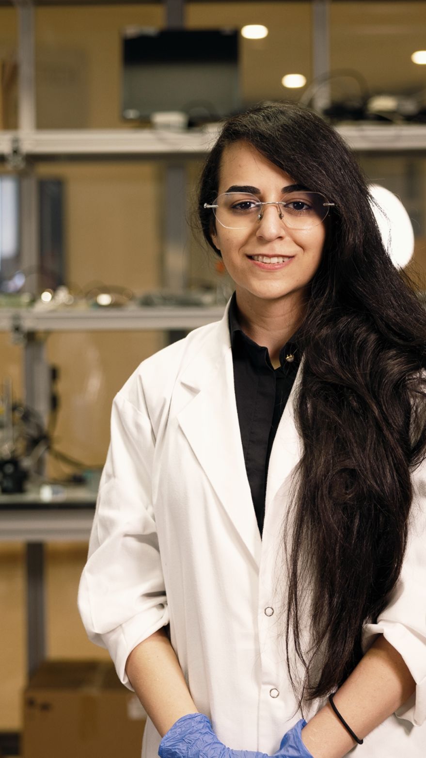 Happy Little Accidents - NYU Abu Dhabi