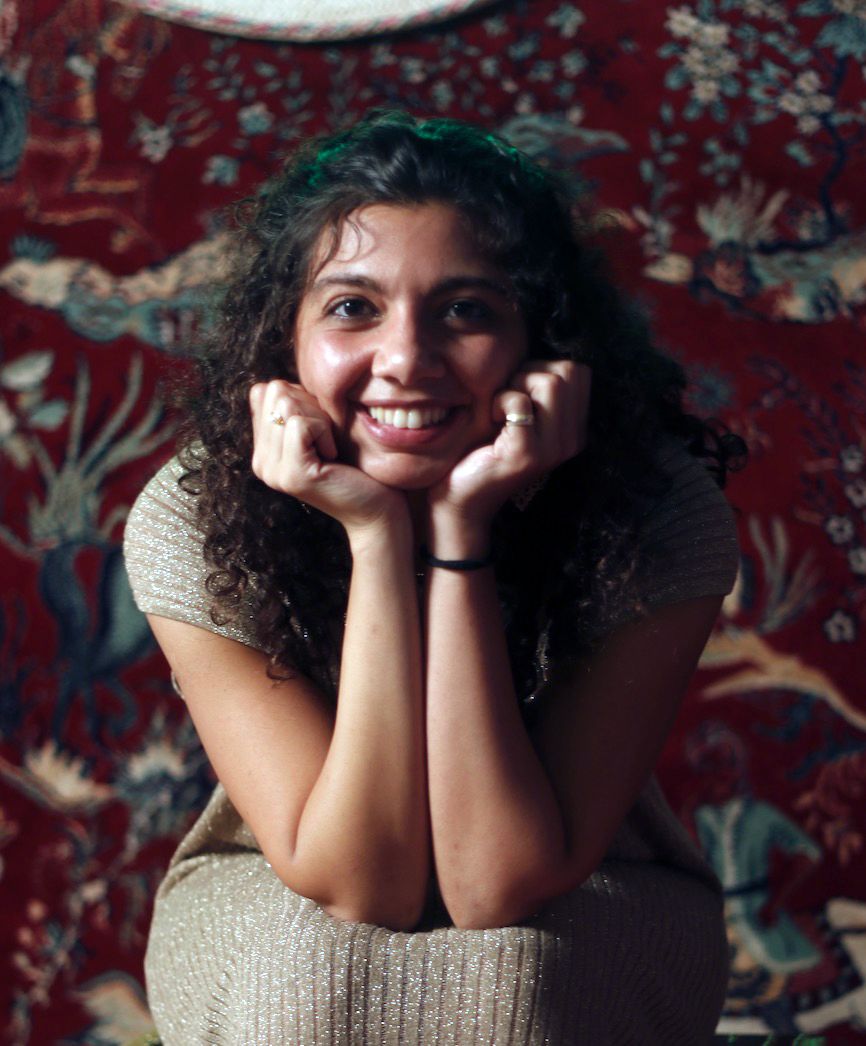 Life Beyond Saadiyat Class of 2024 - NYU Abu Dhabi