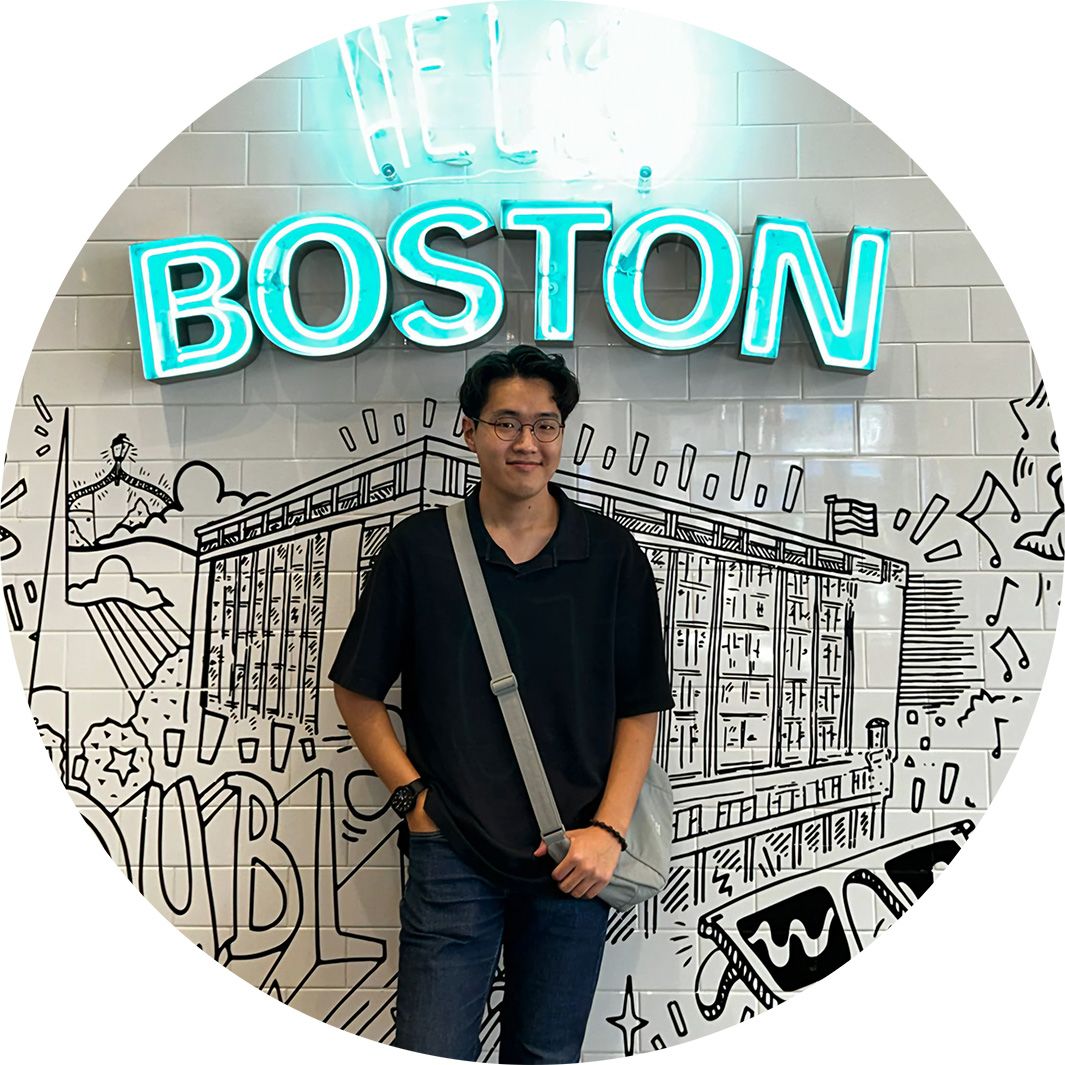 Life Beyond Saadiyat Class of 2024 - NYU Abu Dhabi