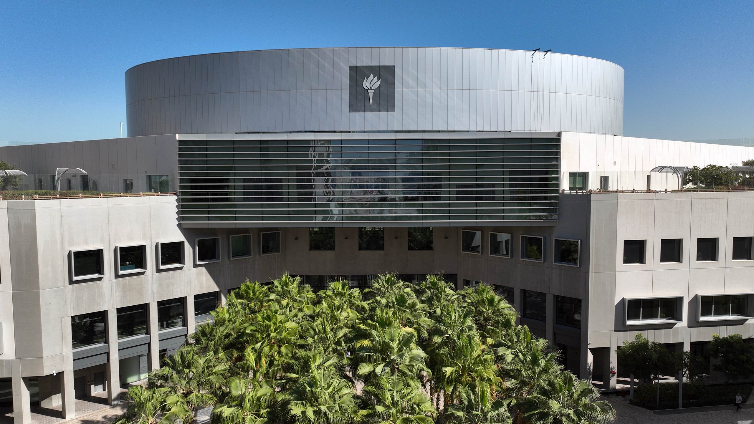 Life Beyond Saadiyat Class of 2024 - NYU Abu Dhabi