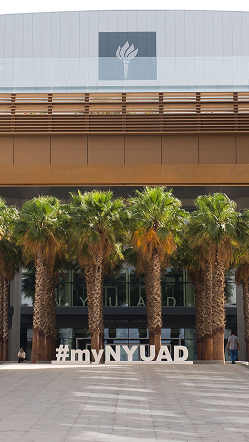 Life Beyond Saadiyat Class of 2020 - NYU Abu Dhabi
