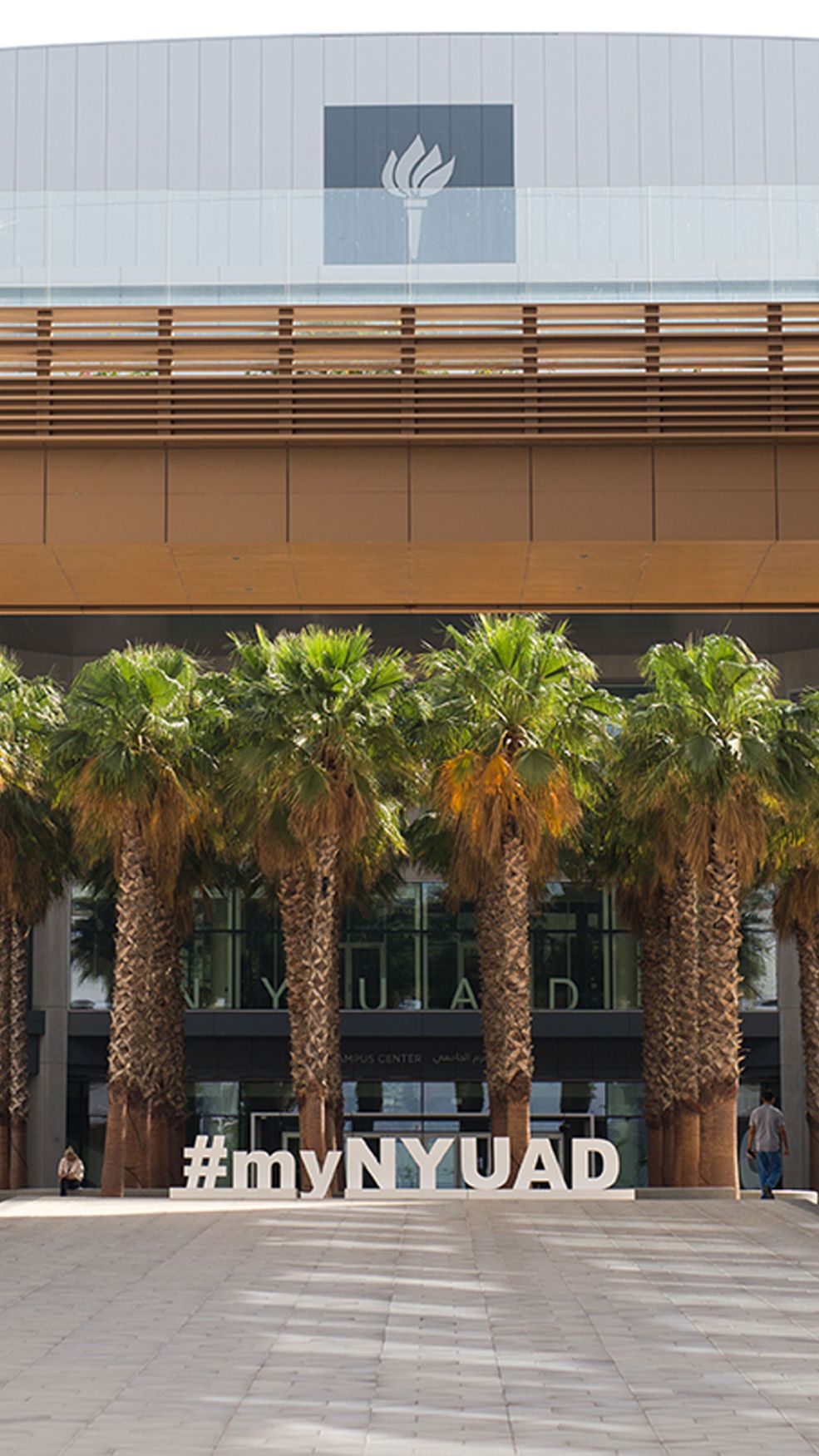 Life Beyond Saadiyat Class of 2020 - NYU Abu Dhabi