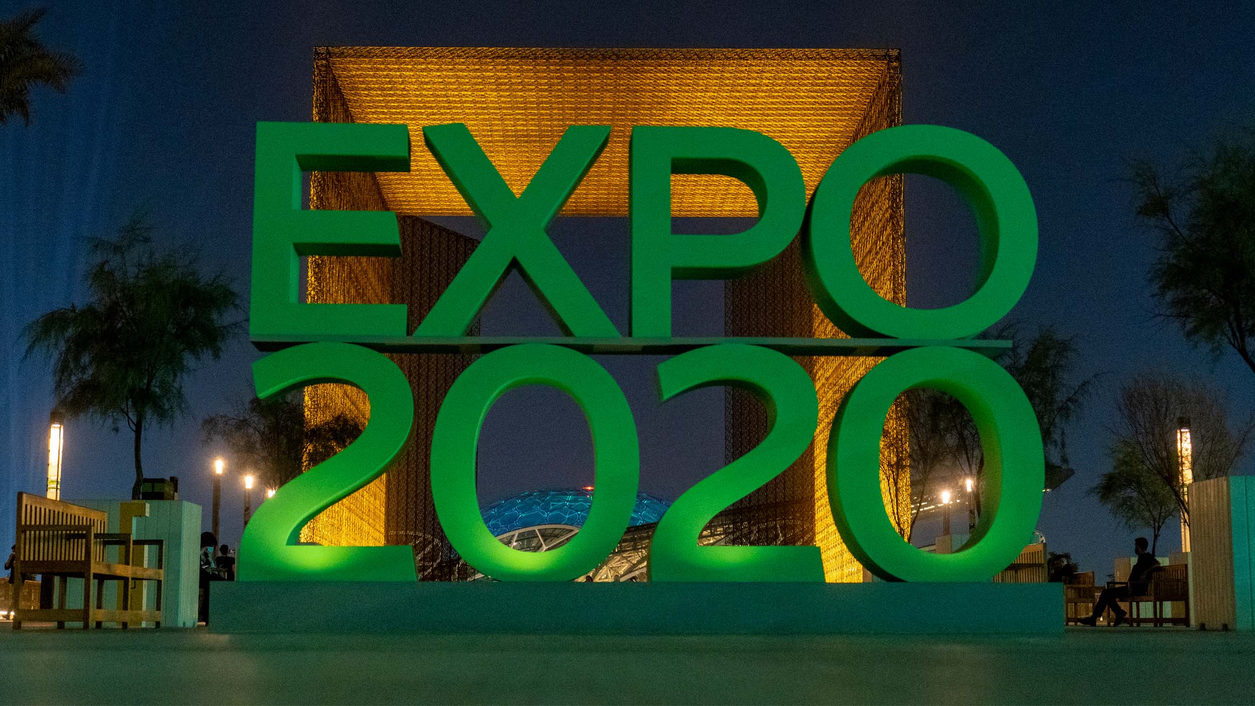 NYU Abu Dhabi Art in Expo 2020 - NYU Abu Dhabi