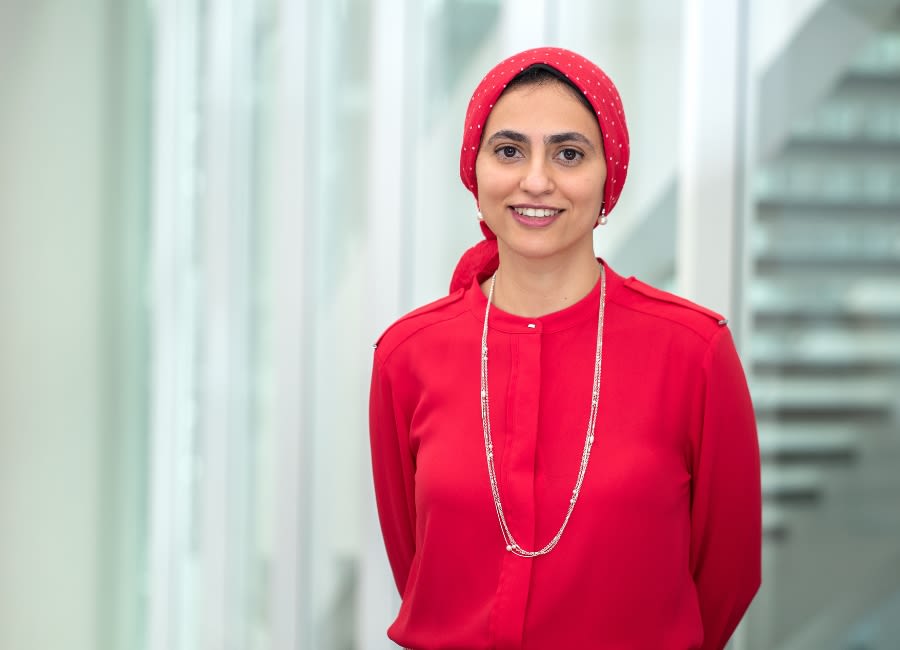 The World’s Changing Technological Landscape - NYU Abu Dhabi