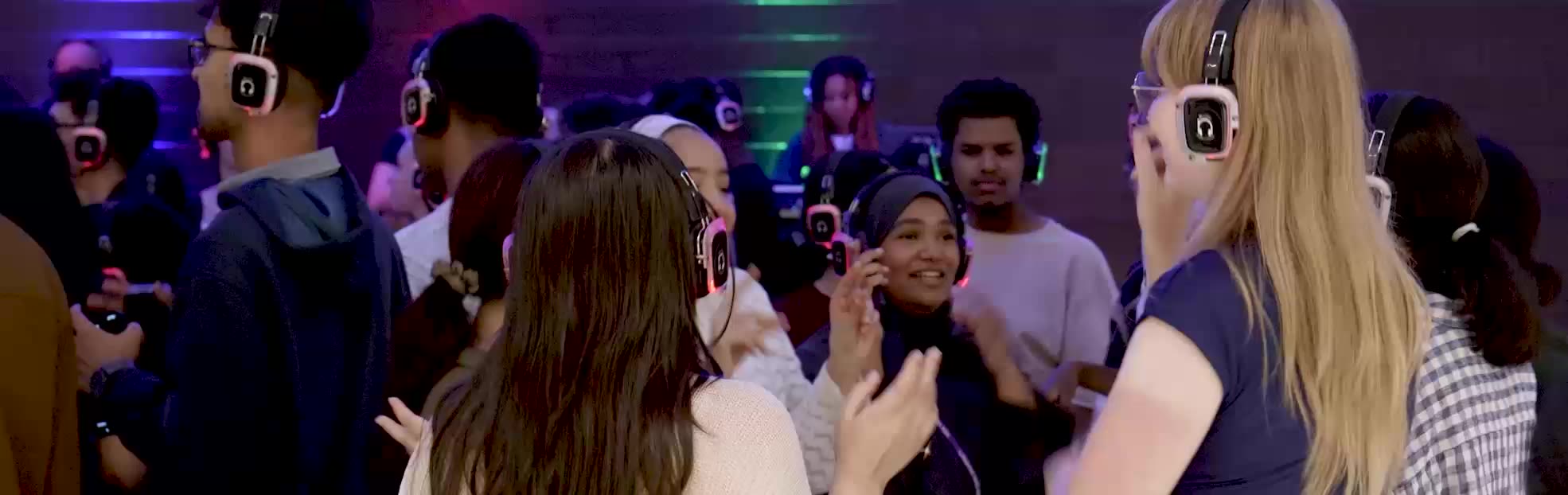 This is NYU Abu Dhabi Class of 2029 - NYU Abu Dhabi