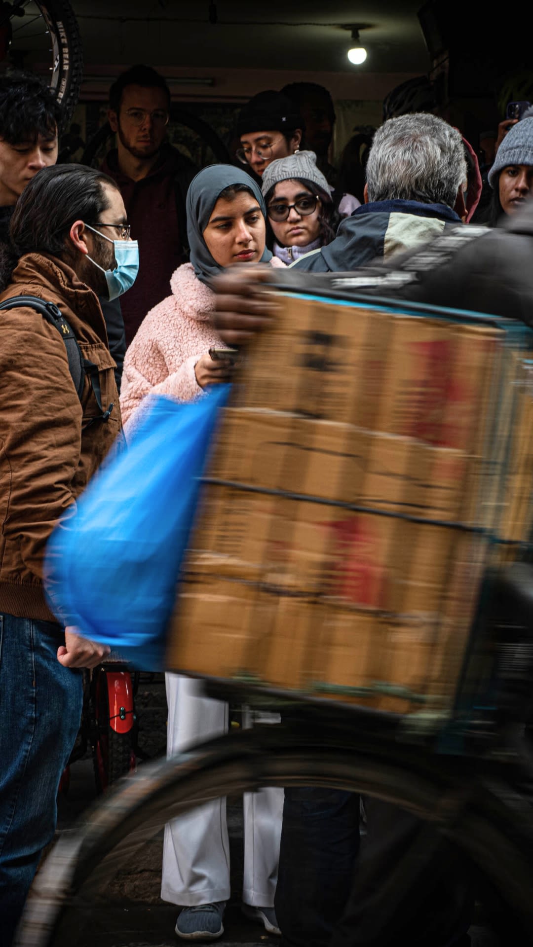 Underrepresented Climate Catastrophe in the Himalayas Risks Lives of 2. ...